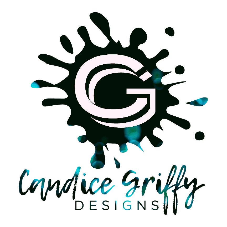 Products – Candice Griffy Designs